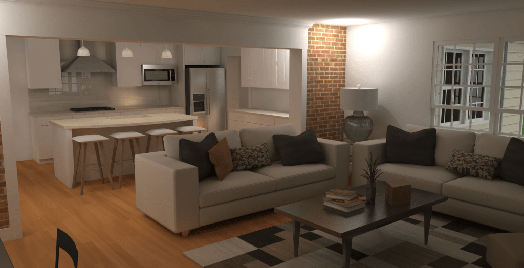 Portfolio - diversified design drafting